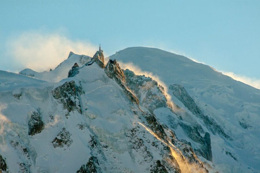 Chamonix, Aiguille du Midi & Mer de Glace Full-Day Trip - Transportation & Timing: The Practical Aspects