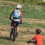 Chamonix, discovery of the valley by electric mountain bike - The Physical and Practical Side