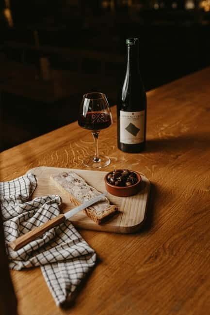 Chamonix: Hike and taste local products facing Mont Blanc - Logistics and Practicalities
