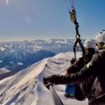 Chamonix: Tandem Paragliding Flight - Authentic Experiences from Reviewers