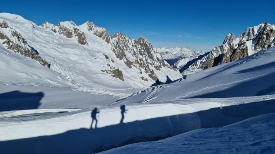 Chamonix: Tandem Paragliding Flight with Mont-Blanc Views - The Highlights of the Tour