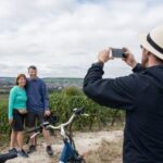 Champagne: E-Bike Champagne Day Tour with Tastings and Lunch - The Itinerary: Breaking Down the Day