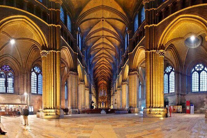 Champagne - Reims: Private tour from Paris by minivan - Authentic Experiences: What Travelers Are Saying