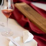 Champagne Vincent d'Astrée: Sensory Workshop - Key Points