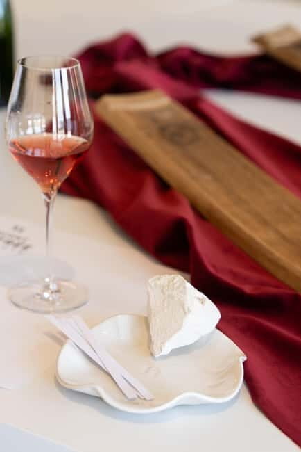 Champagne Vincent d'Astrée: Sensory Workshop - Key Points