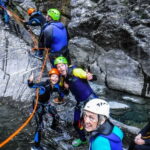 Champdepraz: Torrente Chalamy Family-Friendly Canyoning Tour - Who Will Love This Tour?