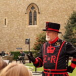 Changing of Guard & Tower of London Beefeater Meet & Greet - The Tower of London and the Beefeater Experience