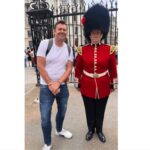 Changing of the Guard at Buckingham Palace - The Itinerary in Detail