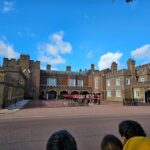 Changing of the Guard Experience - A 2.5-Hour Walk Through Londons Royal and Political Heartland