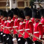 Changing of the Guard Experience in London - A Closer Look at the Itinerary