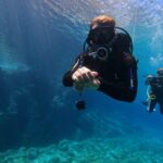 Chania: 2 Boat Dives for Certified Divers - Why Small Groups Matter
