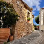 Chania: 7 Villages of Apokoronas Tour with Lunch - Transportation, Group Size, and Price