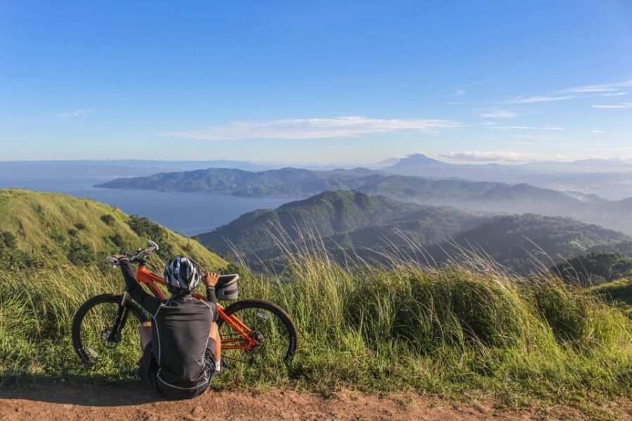 CHANIA AGIA LAKE: AN ECO EXPLORE E-BIKE ADVENTURE - Why This Tour Works