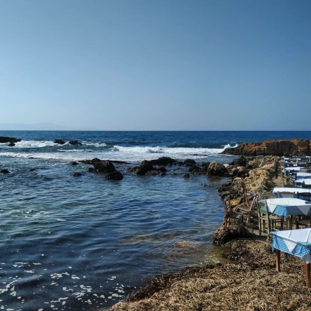 Chania Alternative Sunset Bike Tour - Itinerary Deep Dive