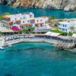 Chania: An amazing journey to Loutro, the Cretan Santorini! - Analyzing the Value