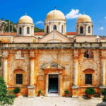 Chania: Aptera Ancient Theatre, Koules Fortress & Monastery - Practical Details & Considerations