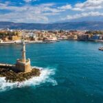 Chania Archaeological Museum E-Ticket and Audio Tour - An Honest Look at the Chania Archaeological Museum Experience