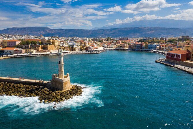 Chania Archaeological Museum E-Ticket and Audio Tour - An Honest Look at the Chania Archaeological Museum Experience