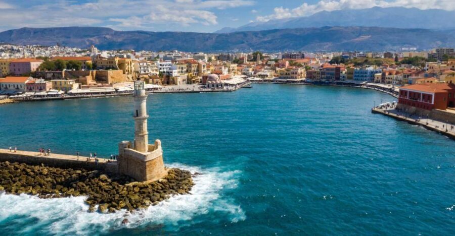 Chania: Archaeological Museum Entry Ticket and Audio Guide - Analyzing the Artifacts and Highlights