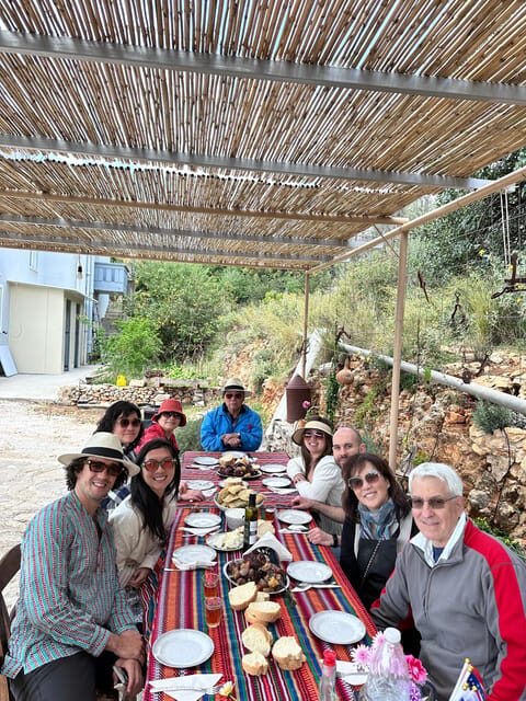 Chania Area: Cooking Class at a Farm in Stylos Village - Authenticity and Cultural Value
