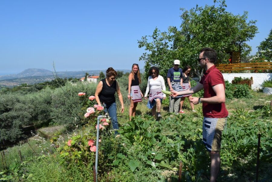 Chania: Authentic Cooking Class in the White Mountains - The Value and Practicalities