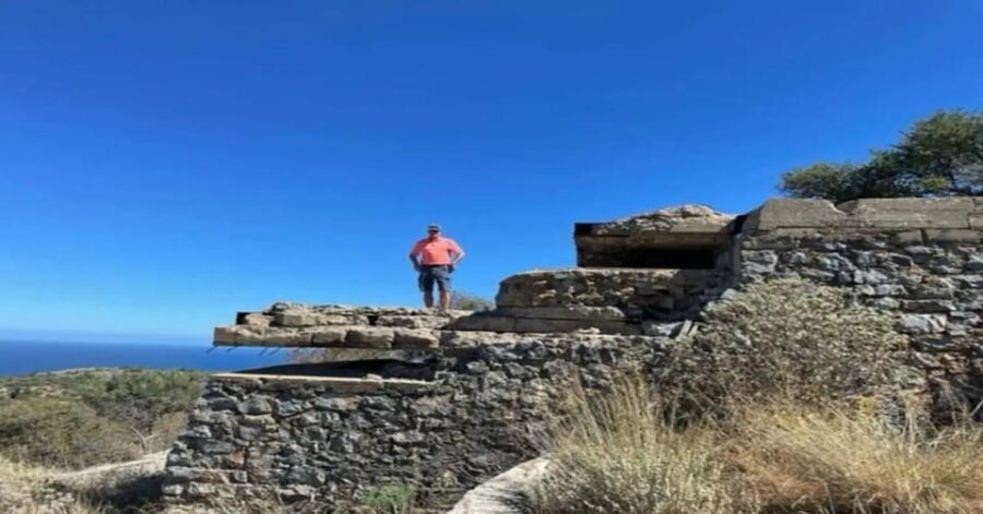 Chania: Battle of Crete and WW2 History Tour with Bunkers - A Detailed Review of What You Can Expect