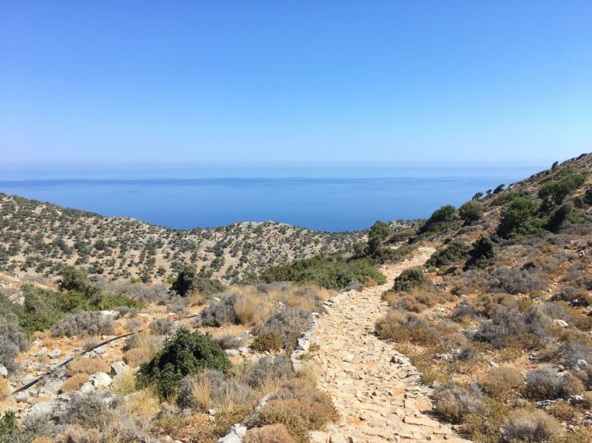 Chania Battle of Crete Private Tour: ANZAC Evacuation Route - Value and Experience: Is It Worth It?