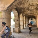 Chania: City Highlights Small Group Bike Tour - The Itinerary in Detail