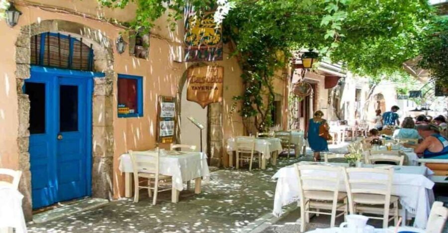 Chania City Tour with Georgioupoli - Why Choose This Tour?