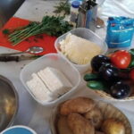 Chania Cretan Cooking & Dining Experience with Local Family - The Breakdown of the Day