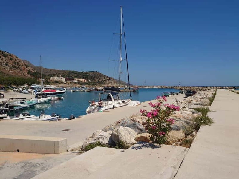 Chania E-Bike Adventure: Culture, Coastline & Olive Tasting - Practical Details and Value