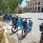 Chania: E-Bike City Highlights Tour - What to Expect on the Tour