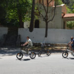 Chania Ebike Fit Tour + Traditional Snack - The Gorge Hiking Experience