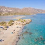 Chania: Elafonisi Beach Day Trip with Elos Stop and Transfer - Visiting Elos: A Taste of Local Culture