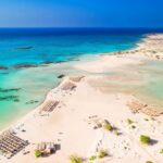 Chania: Elafonisi Beach Day Trip with stop in Elos Village - The Itinerary in Detail