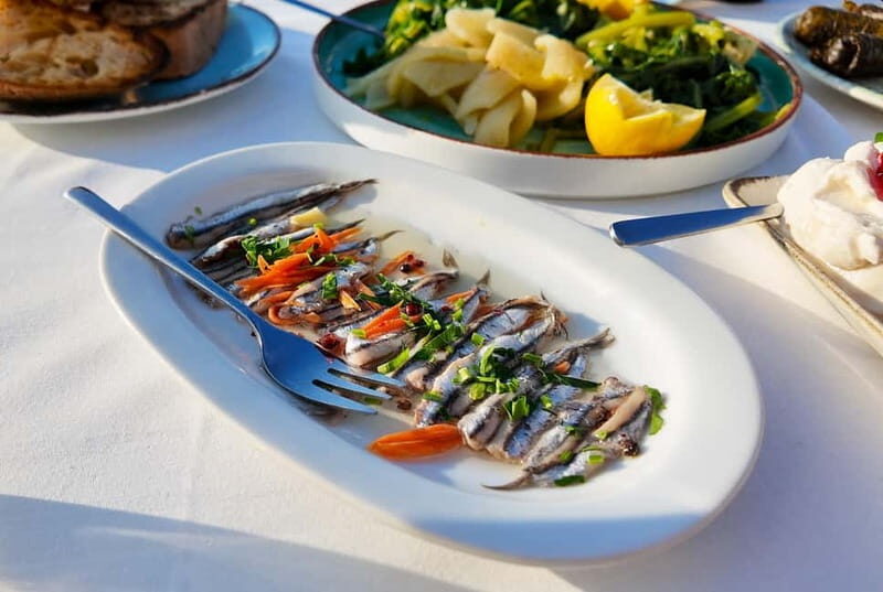 Chania: Evening Feasts - A Journey through Cretan Flavors - Why This Tour Offers Great Value