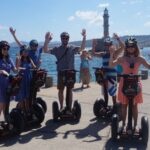Chania Exploration Segway Tour - Key Points