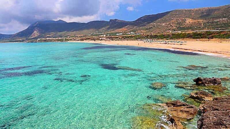 Chania: Falasarna Beach Day Trip with Hotel Pickup - What We Love & Consider