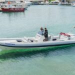 Chania: Full-Day Santorini Private Cruise with Visit to Oia - What Makes This Cruise Special?