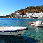 Chania: Loutro Private Beach Day Trip in South Crete - What Travelers Can Expect