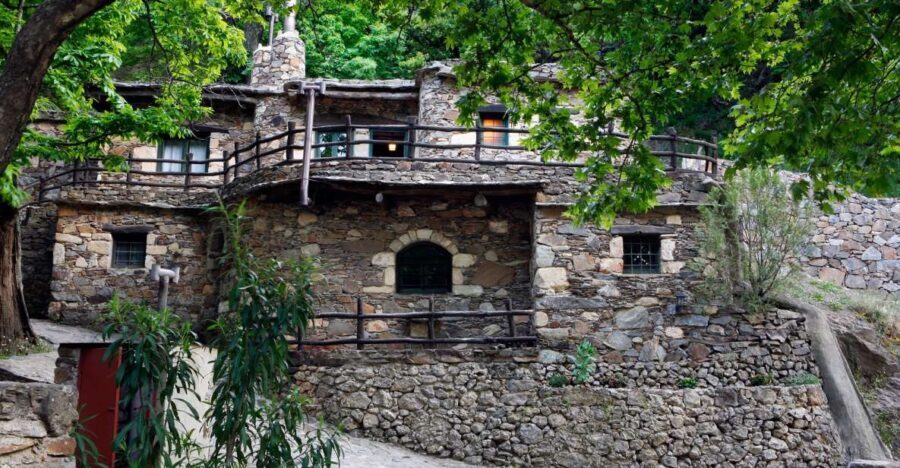 Chania: Milia Mountain Tour w/Lunch Olive Oil/Wine Tastings - The Itinerary: What Makes Each Stop Special