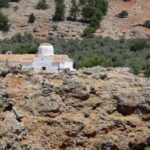 Chania Monasteries Private Tour: A Greek Orthodoxy Tribute - The Connection to Mount Athos and Byzantine Roots