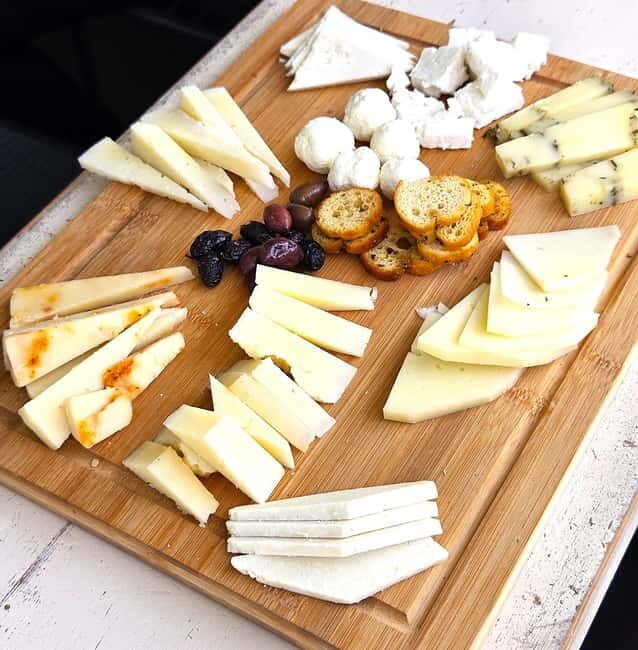 Chania: Morning Bites & Market Delights Food Tour - Authenticity & Local Flavor