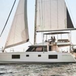 Chania: Morning Catamaran Cruise with Premium Lunch & Drinks - Detailed Breakdown of the Itinerary