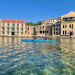 Chania: Morning Sea Kayak Tour Along the Coastline - Why This Tour Works