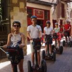 Chania: Old City & Venetian Harbor Discovery on Segways - The Itinerary in Detail