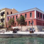 Chania Old City Walking Tour - Who Should Book This Tour?