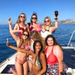Chania Old Port: Luxury Sunset Catamaran Cruise with Wine - Detailed Itinerary Breakdown
