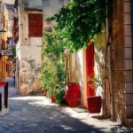Chania Old Town, Public Market and Chrisopigi Monastery Tour - Who Should Take This Tour?