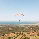 Chania: Paragliding Tandem Flight - What Travelers Are Saying